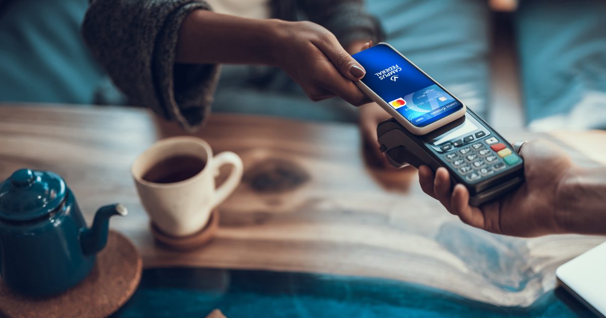 Send & Receive Money Online - Ways to… | Campus Federal Credit Union