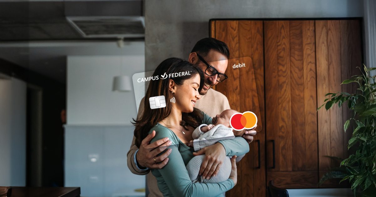 Customize Your Card | Campus Federal Credit Union