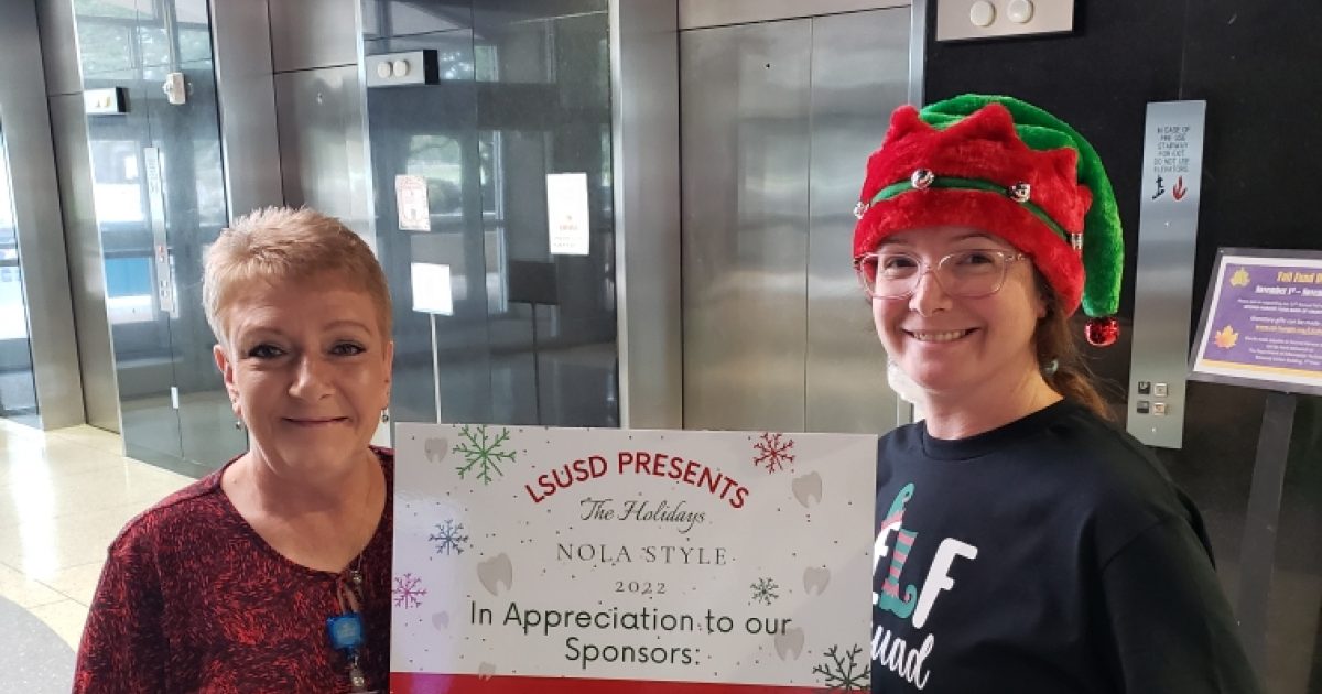 Red Beans and Rice Holiday Event -… | Campus Federal Credit Union