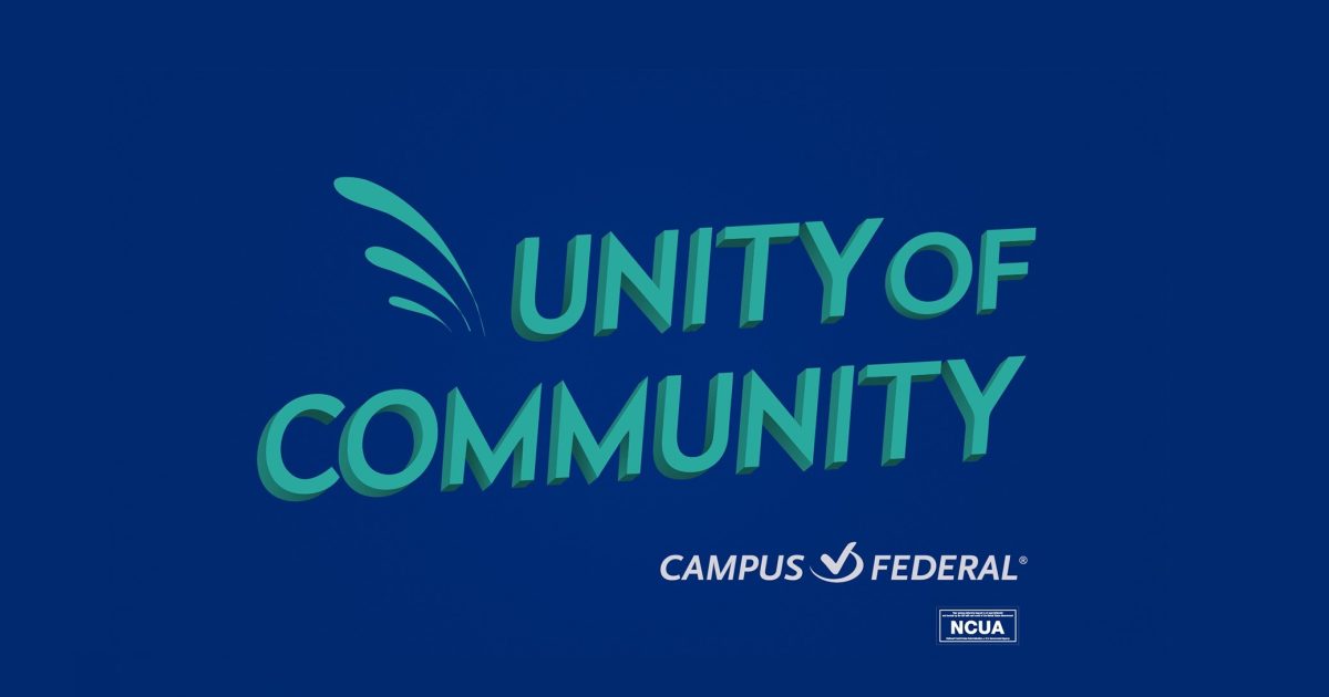 ‘Unity of Community’ at Campus Federal… | Campus Federal Credit Union