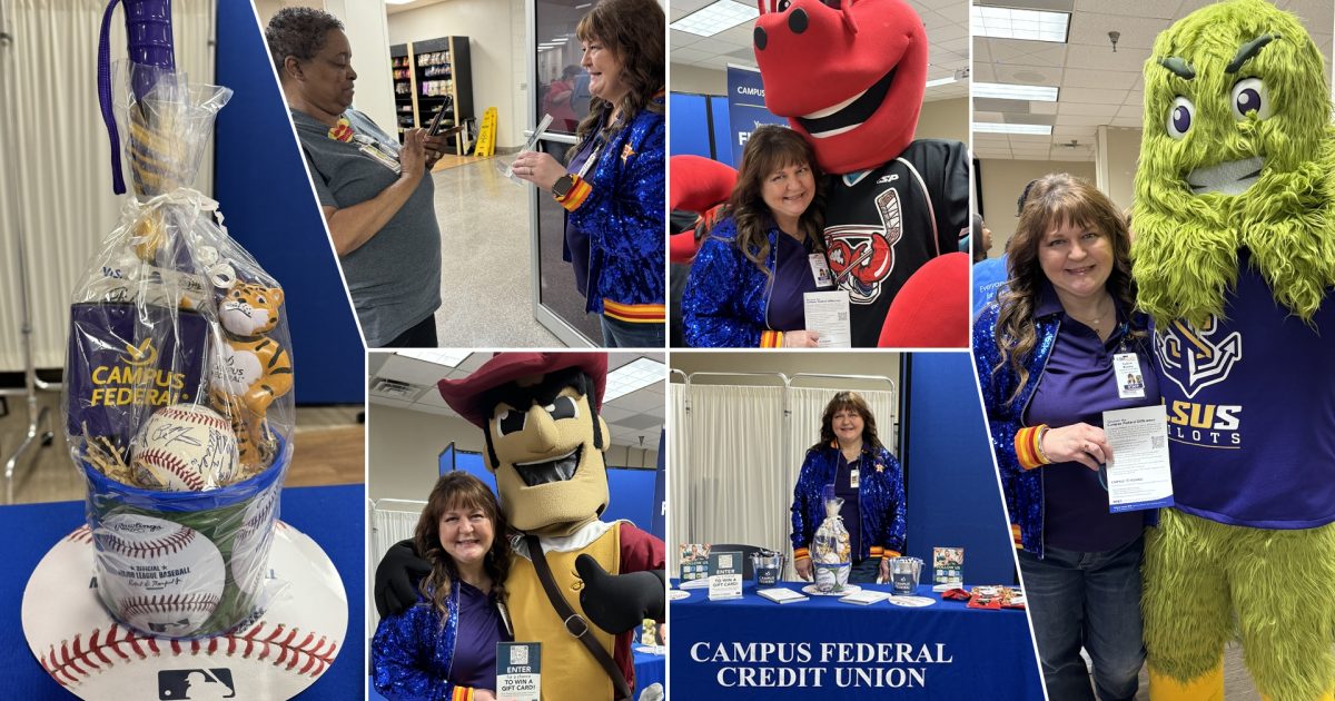 Ochsner LSU Health Shreveport All-Stars… | Campus Federal Credit Union