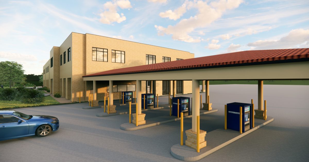 Perkins Drive-Thru Closure - Campus… | Campus Federal Credit Union