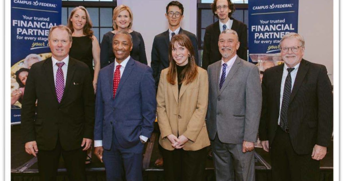 Campus Federal Celebrates LSU’s… | Campus Federal Credit Union