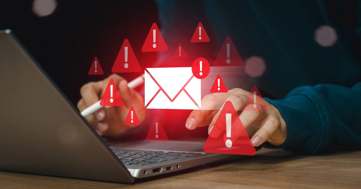 Protect Yourself from Email Scams:… | Campus Federal Credit Union