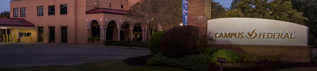 About Us | Campus Federal