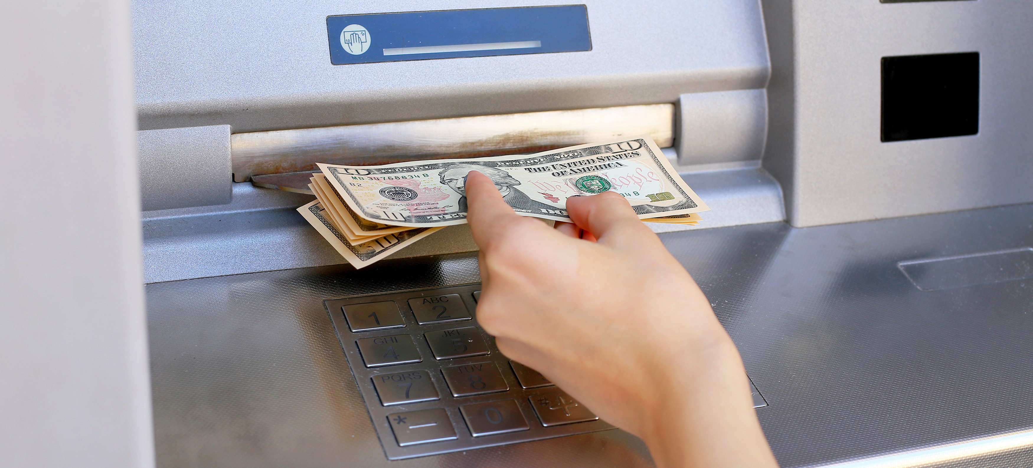 Branches & ATMs | Campus Federal